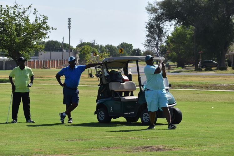 Inaugural golf tournement benefits House of Refuge | Copperas Cove ...