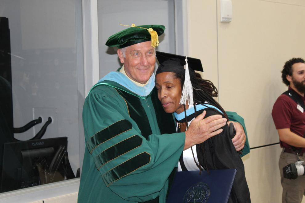 Texas A&M-Central Texas celebrates graduates’ perseverance and ...