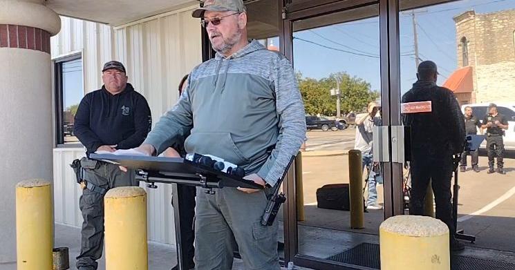 ‘We’re going to hunt you down like a dog’ | Search continues for ...