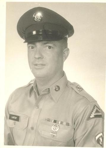 Guy Leon Lantrip | Obituaries | kdhnews.com