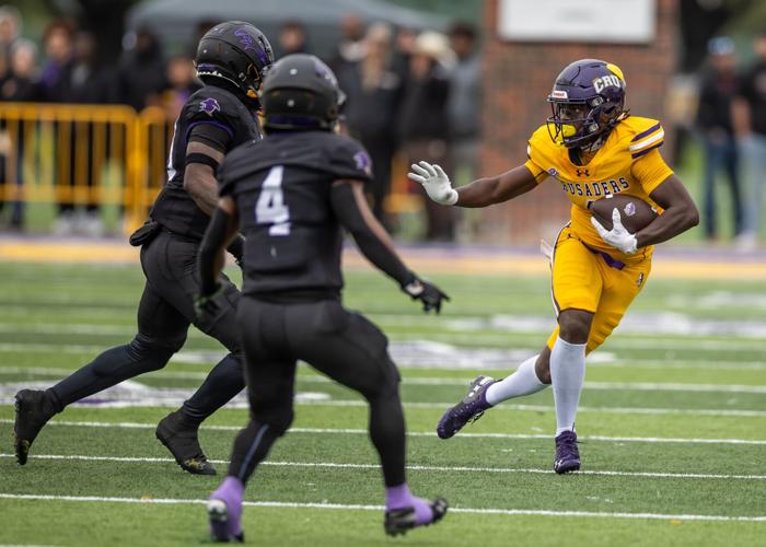 UMHB's playoff hopes vanish in 24-14 loss at Hardin-Simmons | Home ...