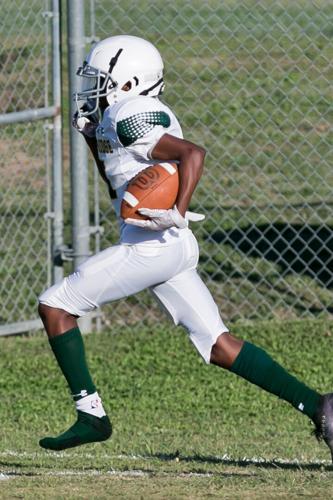 SUBVARSITY ROUNDUP: Salado JV girls take top 11 spots in x-country meet ...