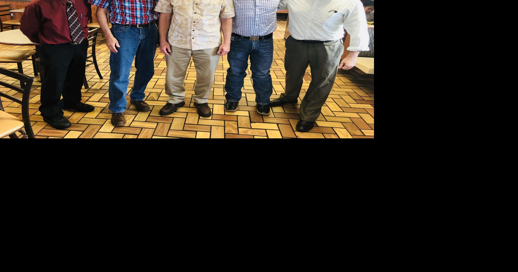 McDonald’s to invest over $400M in Texas restaurants | News | kdhnews.com
