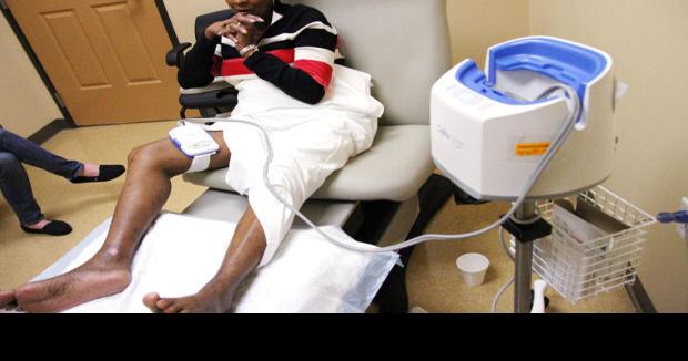 Cellutome Machine at Metroplex | News | kdhnews.com