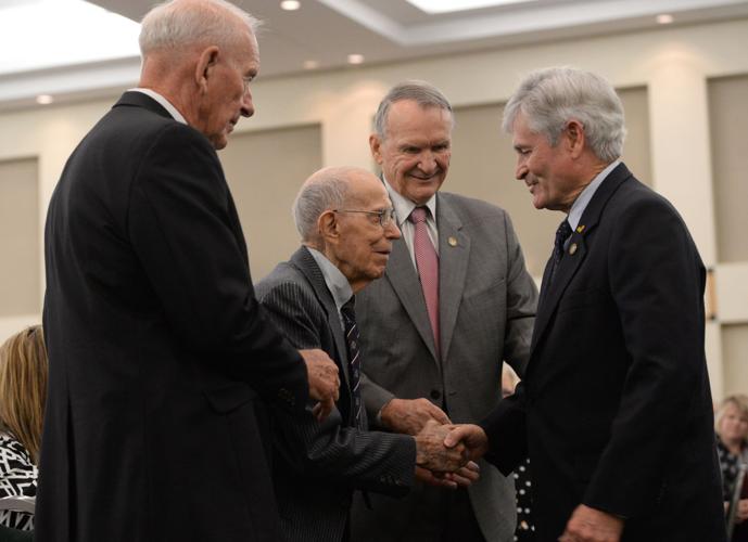 Residents: Gen. Shoemaker’s death leaves void | Military | kdhnews.com