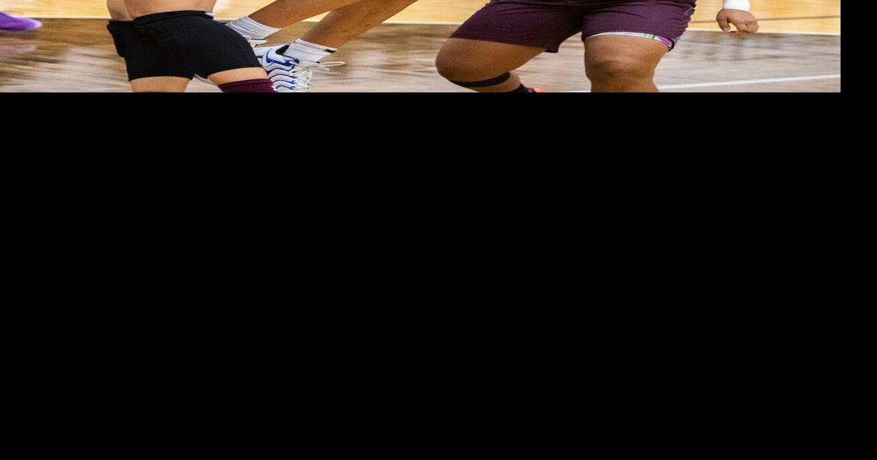 3rd straight win sends Lady Wolves into holiday break with sole ...