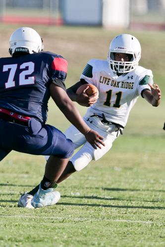 SUBVARSITY ROUNDUP: Salado JV girls take top 11 spots in x-country meet ...