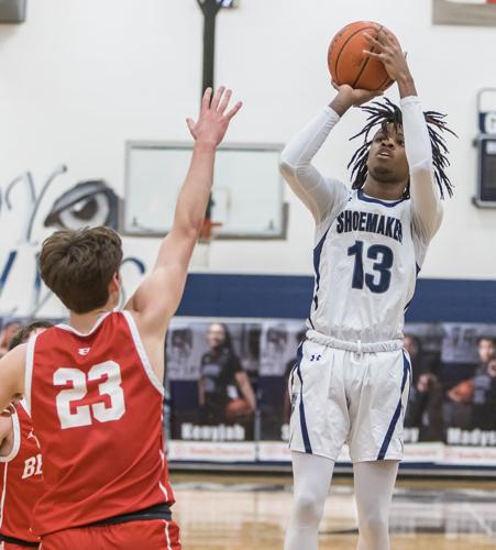 Tigers win 43-36 at Shoemaker, grab share of 2nd place | Belton ...