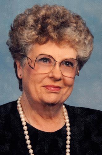 Patsy E. Greenway (Foster) | Obituaries | kdhnews.com
