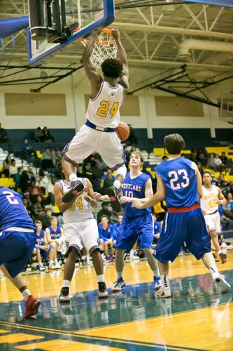 Cove gets all-around effort | Sports | kdhnews.com
