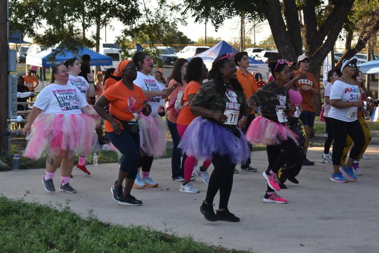 Pink Warrior Angels, KCCB team up for joint event | Copperas Cove ...
