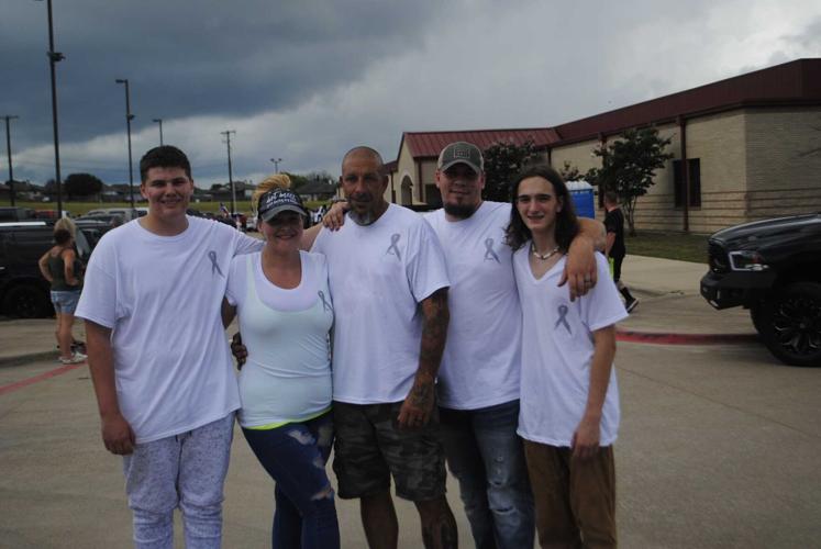 Community revs up engines for local boy with cancer | Local News ...