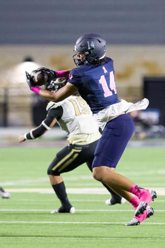 Shoemaker clobbers Cleburne, 49-7, moves into 4th-place tie | Shoemaker ...