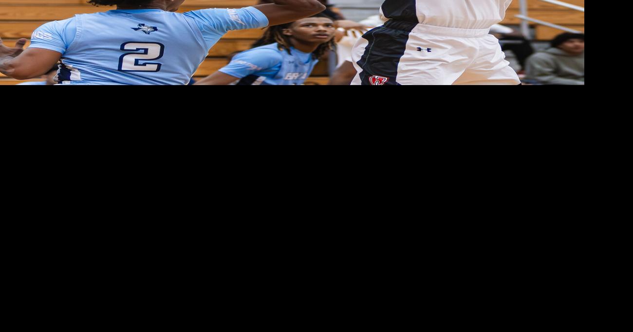 Heights cruises to 19-point win over Bryan | Harker Heights | kdhnews.com