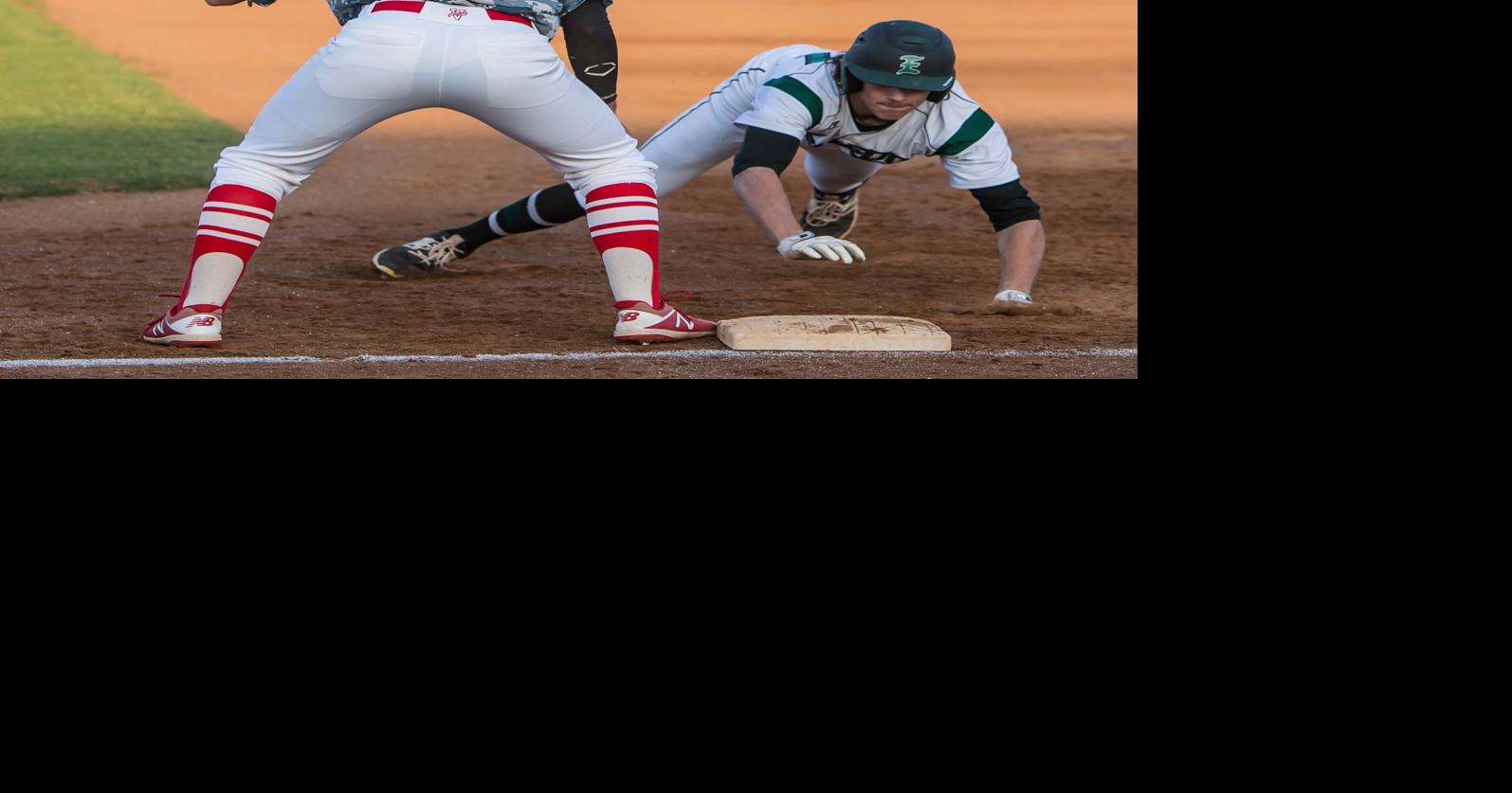 8-6A BASEBALL: Ellison’s Mills helps Eagles beat Belton 7-1, stay in ...