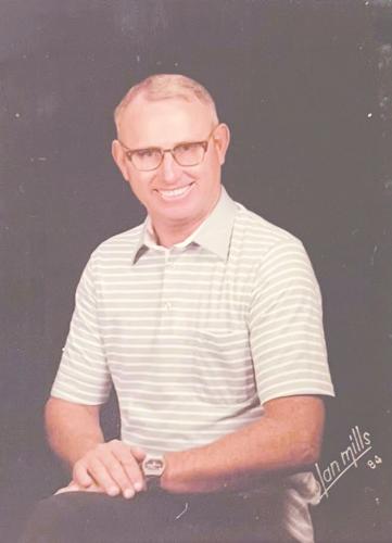 George William Prewitt | Obituaries | kdhnews.com