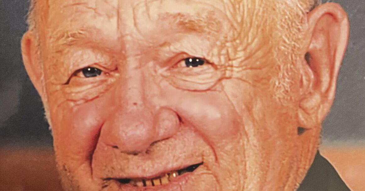 Norman Robinson Jr. | Obituaries | kdhnews.com