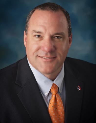 Brazos River Authority appoints new manager-CEO | Local News | kdhnews.com
