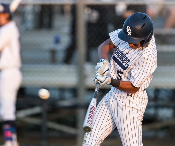 22-5A BASEBALL: Shoemaker’s Gustavo Marquez beats Chaparral 4-1 on 4 ...