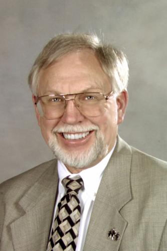 Terry Neal Bishop | Obituaries | kdhnews.com