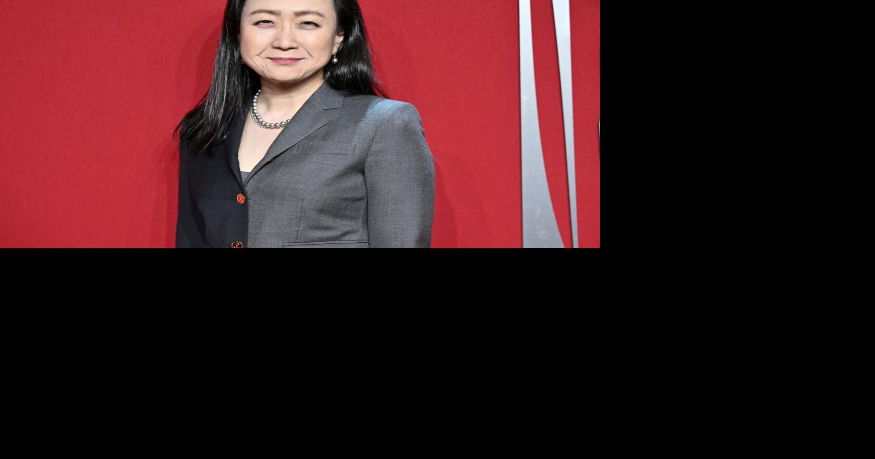 Min Jin Lee's 'Pachinko' follow-up, 'American Hagwon,' will explore ...