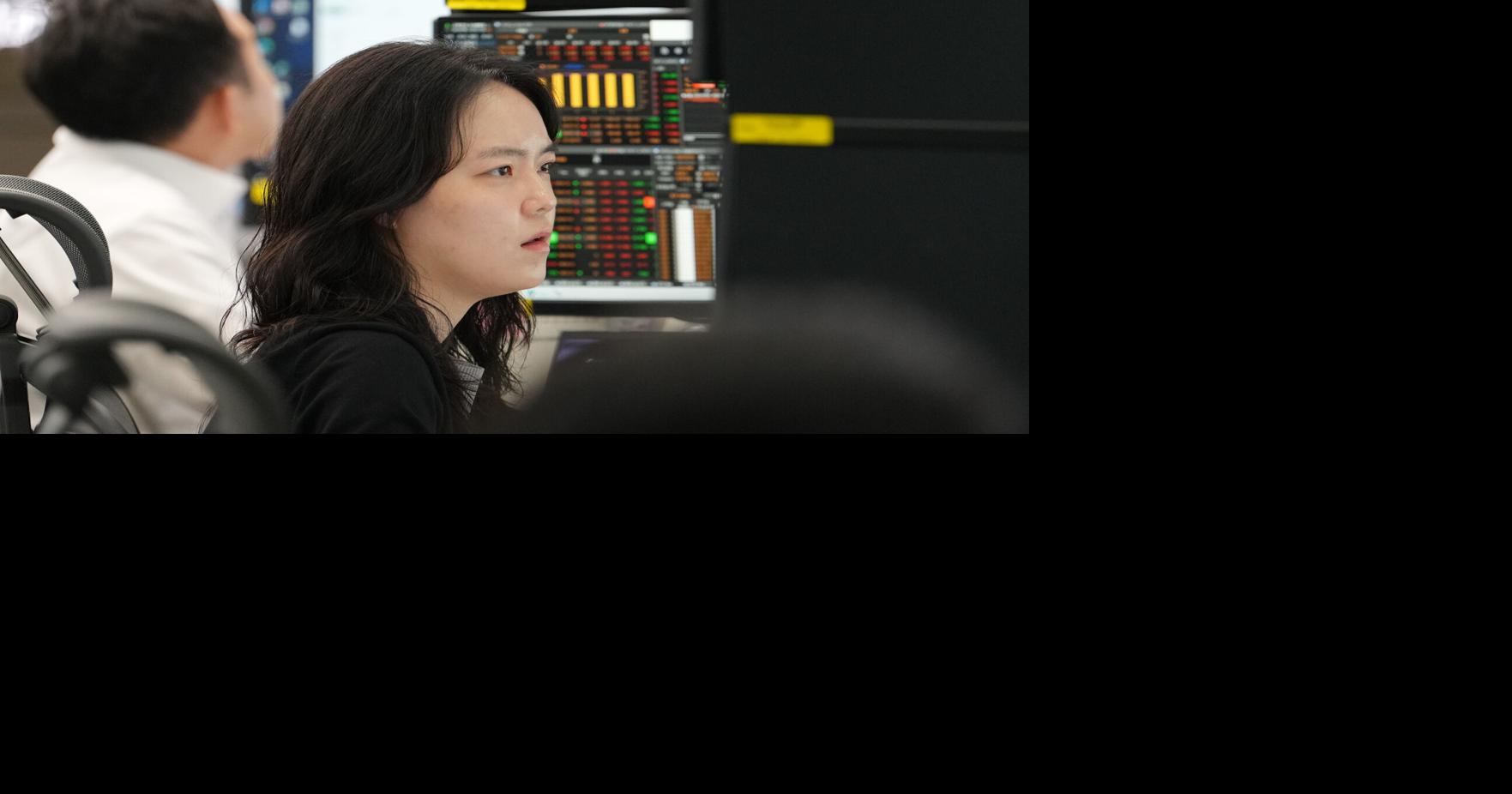 South Korea Financial Markets | Associated Press | kdhnews.com