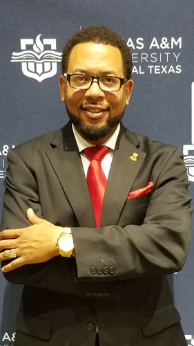 Nolanville mayor reflects on Black History Month | Local News | kdhnews.com