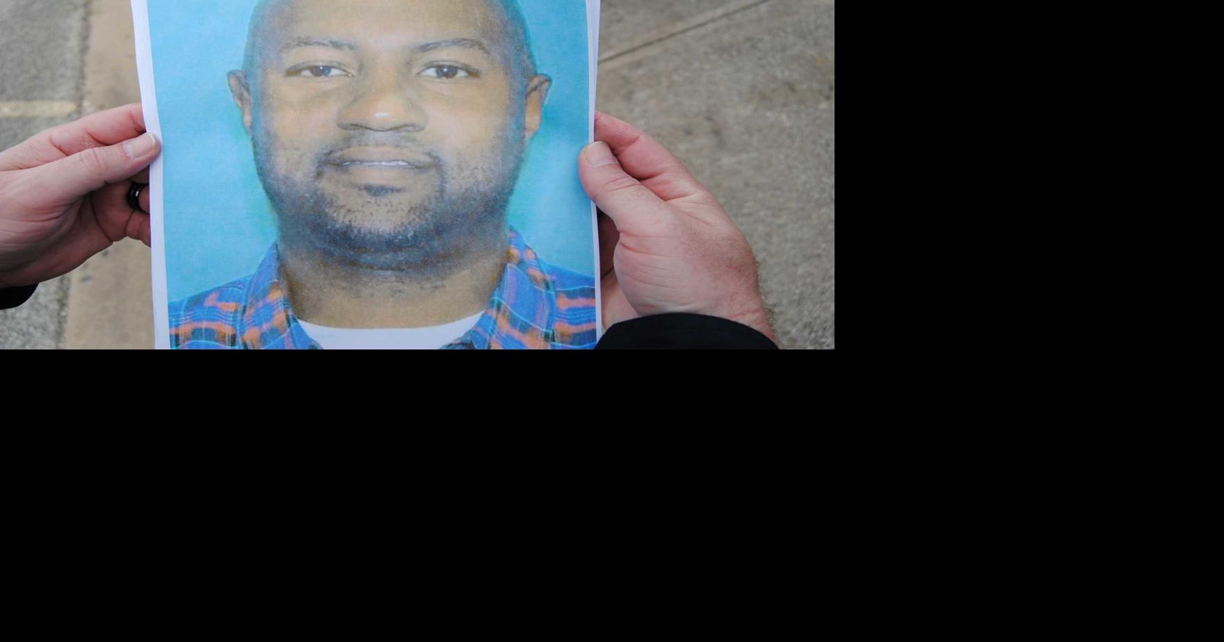 Search ongoing for Hallmark shooting suspect | Crime | kdhnews.com