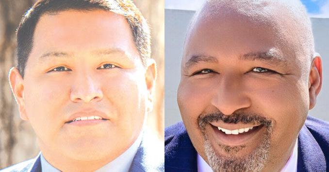 Early voting shows Wilkerson, Quarles and Blackburn with advantage in ...