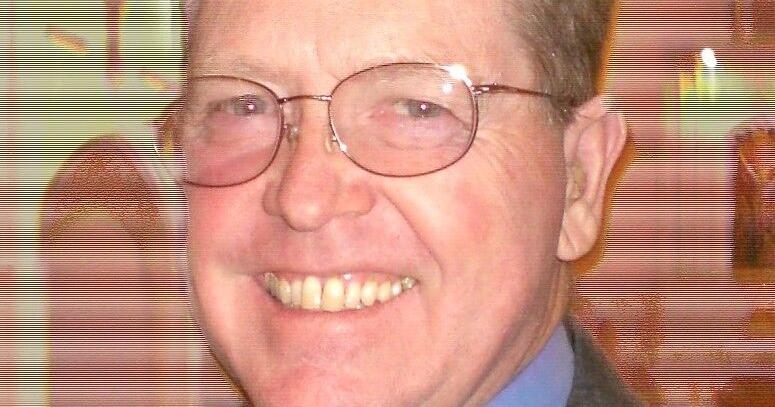 Charles Fitzpatrick | Obituaries | kdhnews.com