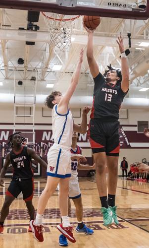 Knights suffer pair of double-digit losses at Round Rock tourney ...