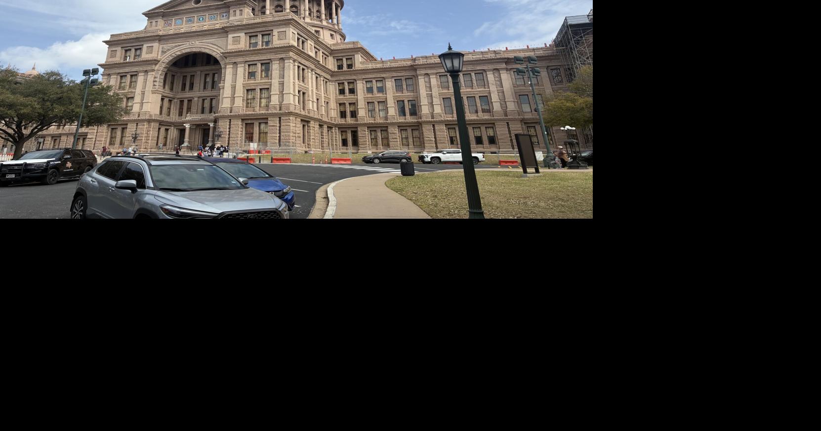 In Austin, Buckley takes center stage on school vouchers | Politics ...