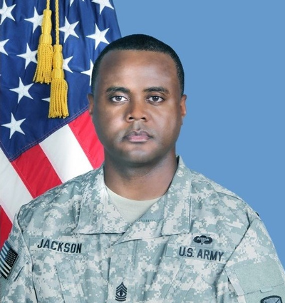 Mark Jerome Jackson | Obituaries | kdhnews.com