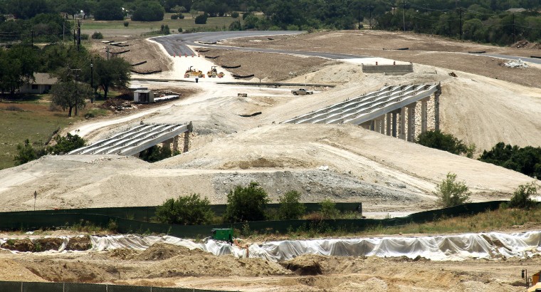 TxDOT road projects remain on schedule | News | kdhnews.com