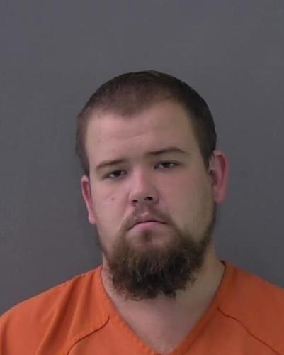 Morgan’s Point Resort man arrested after evading police in stolen ...