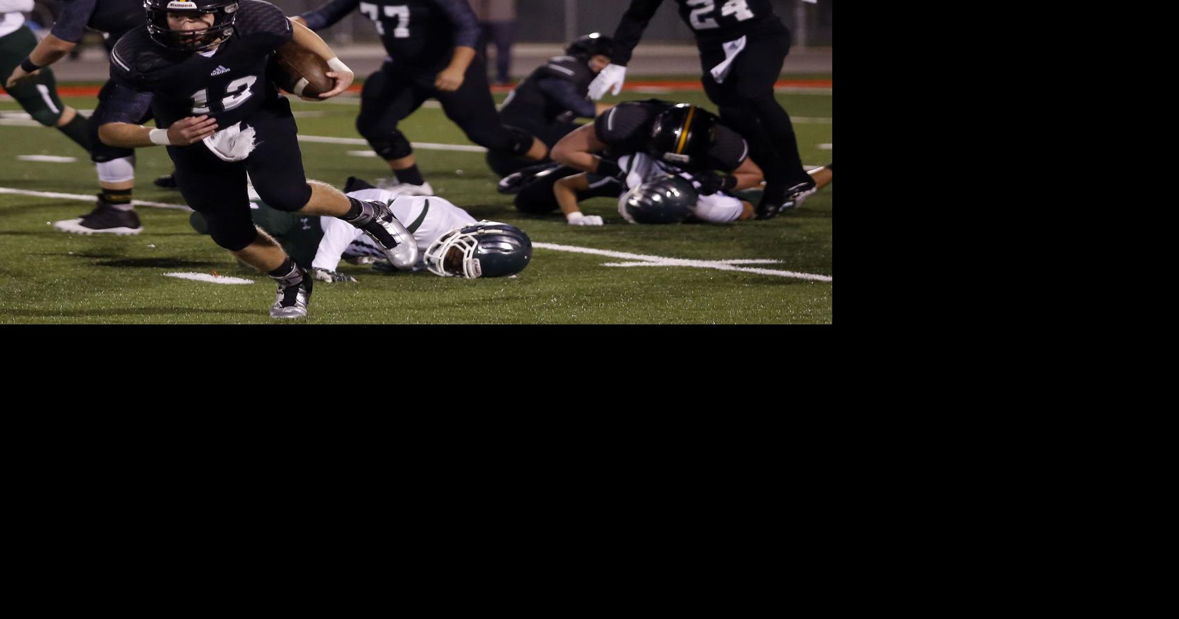 FOOTBALL: Hornets pluck Ducks in playoff opener | Gatesville | kdhnews.com