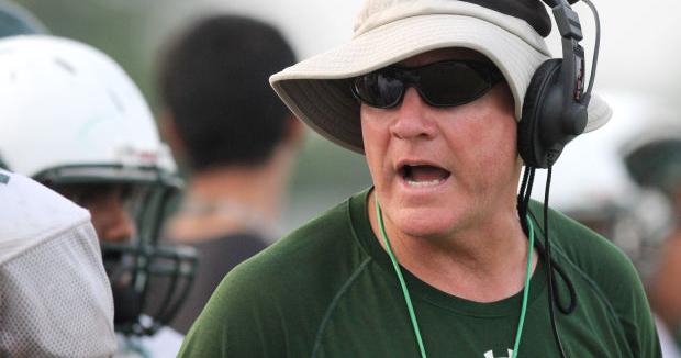 An Ellison lifer steps down | Ellison | kdhnews.com