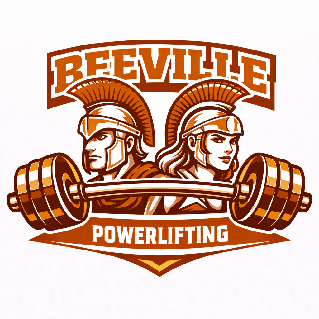 Lady Trojans advance lifters to state meet | Texas | kdhnews.com