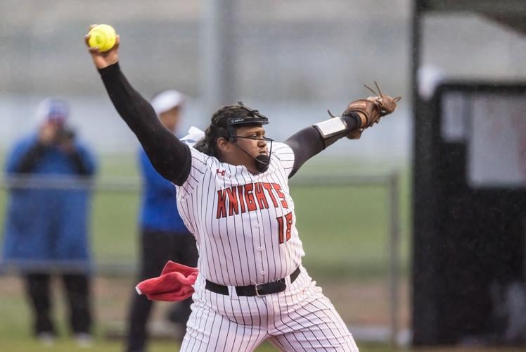 12-6A SOFTBALL: Heights uses pair of 7-run innings to trounce Temple 18 ...