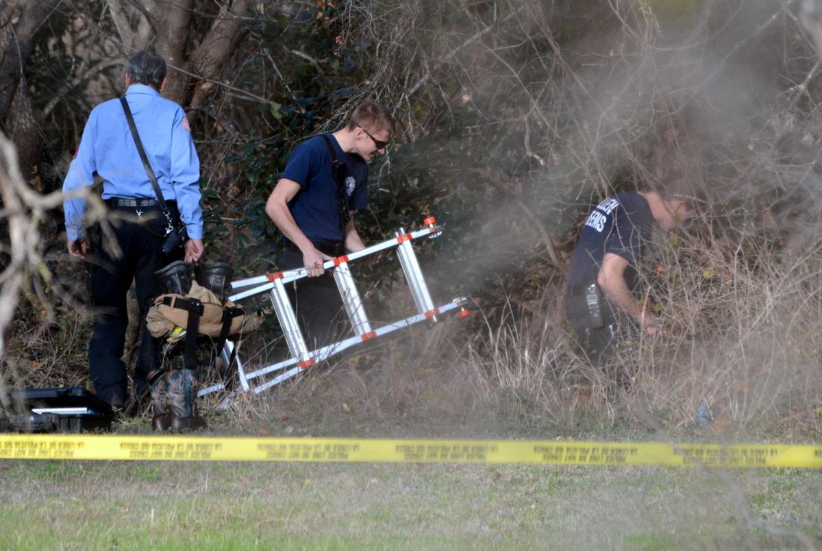 KPD: Body found hanging from tree along Nolan Creek | Crime | kdhnews.com