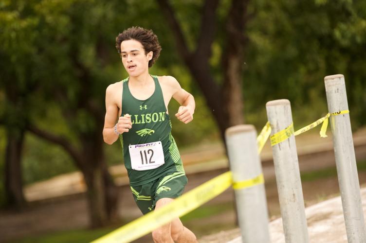 CROSS COUNTRY: Heartbreaking miss in '22 regional fueled quest to reach ...