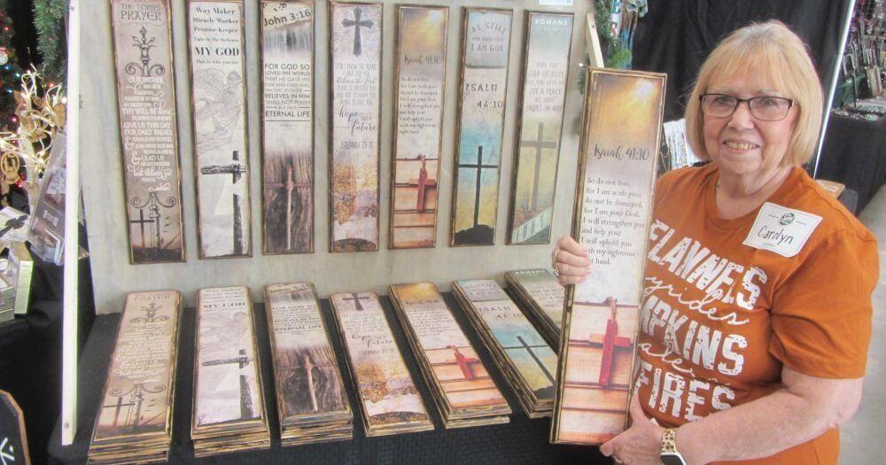 ‘It’s ever changing’: Sami Show finds success with Bell County Expo ...
