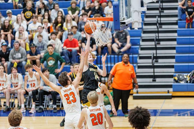 4A BOYS PLAYOFFS: Shea scores 26 as Gatesville cruises to area round ...