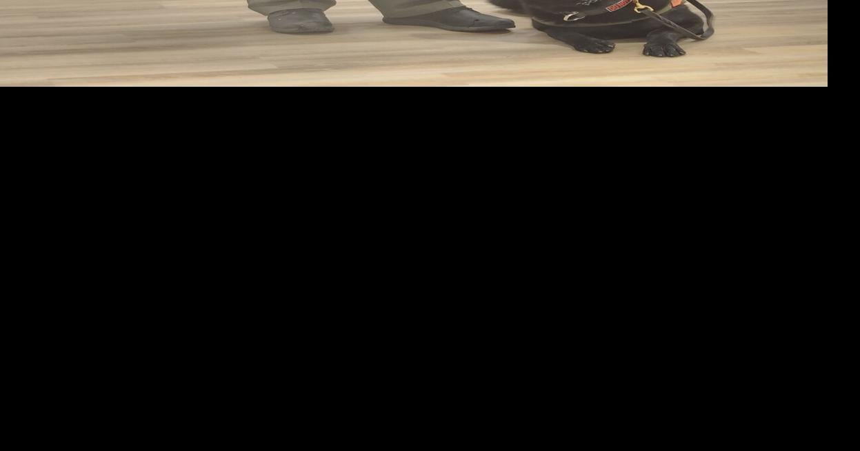 KISD K9 meets students at local elementary school | Local News ...