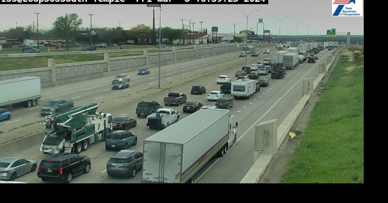 TxDOT to spend at least $700 million on first phase of I-14, I-35 ...