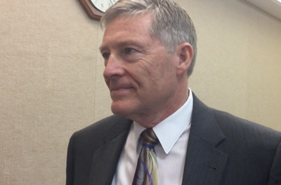 Ron Olson reselected for Killeen city manager post | Local News ...