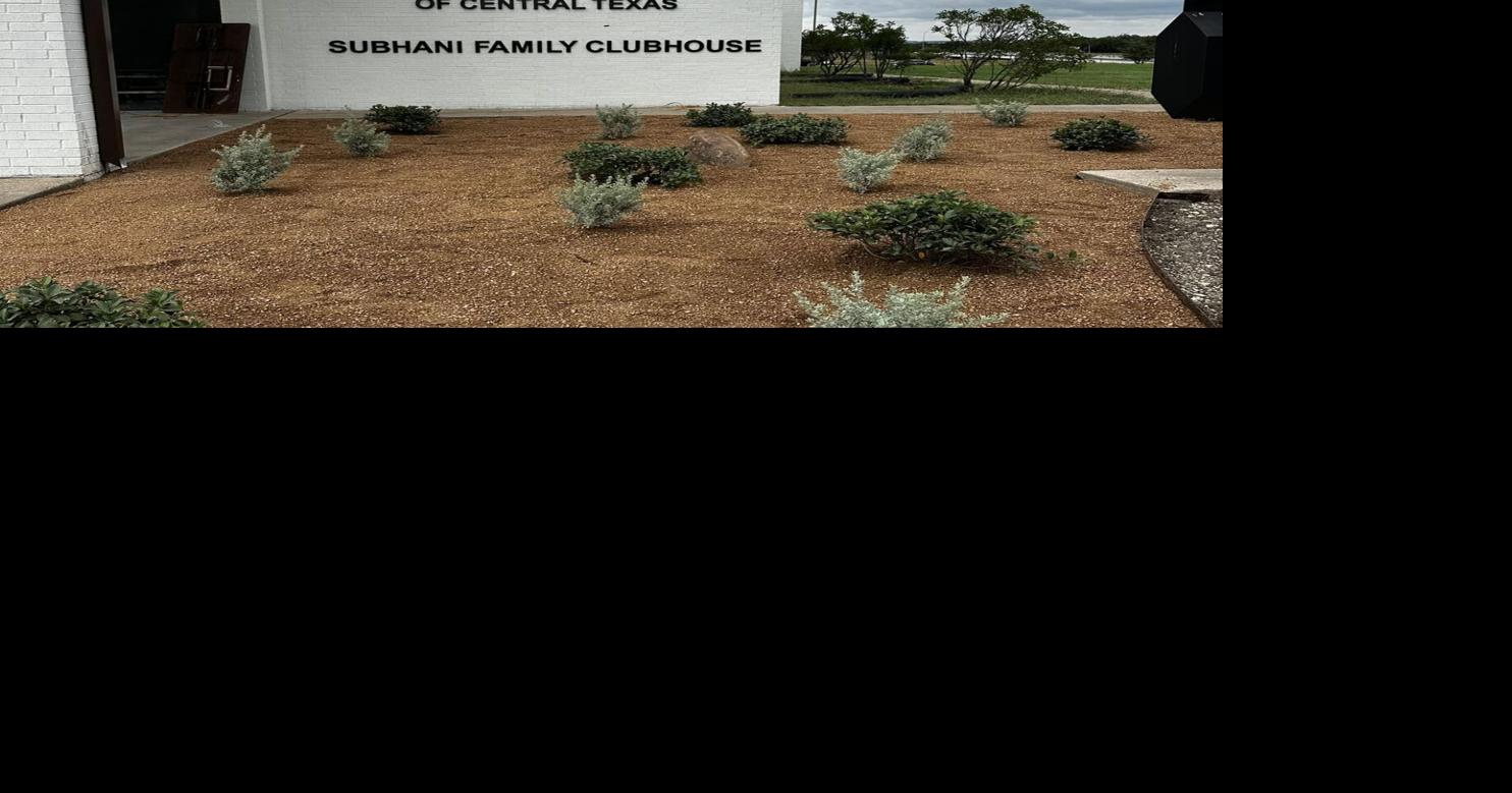 First Boys & Girls Club stand-alone unit opening in Heights: Subhani ...