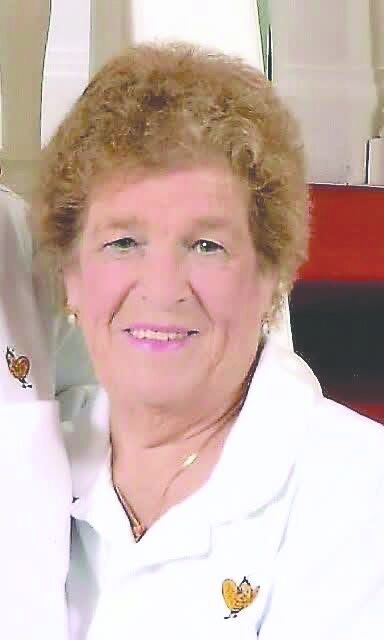 Doris Leone Reed Bee | Obituaries | kdhnews.com