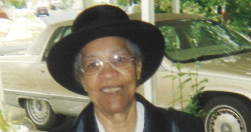 Obituary for Nellie Lee | Obituaries | kdhnews.com