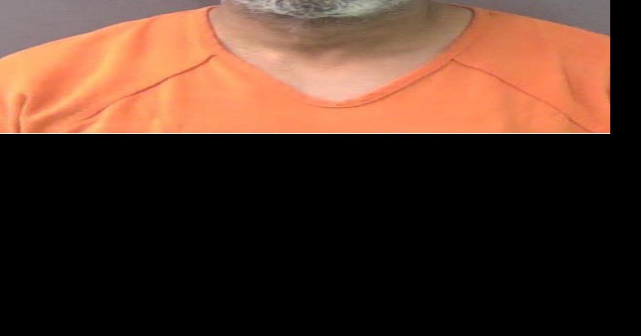 Ex-councilman, JP candidate released from jail after posting $10,000 ...